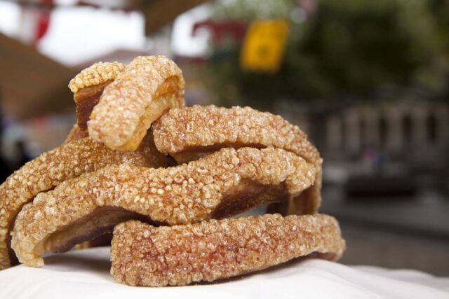 Torreznos : le snack gourmand de Soria, Castille et León