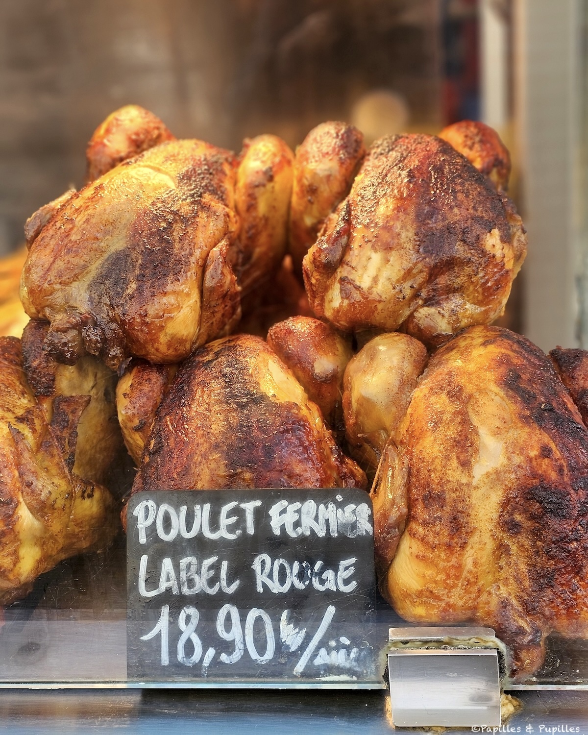 Rue Clerc : paradis gourmand du 7e arrondissement de Paris