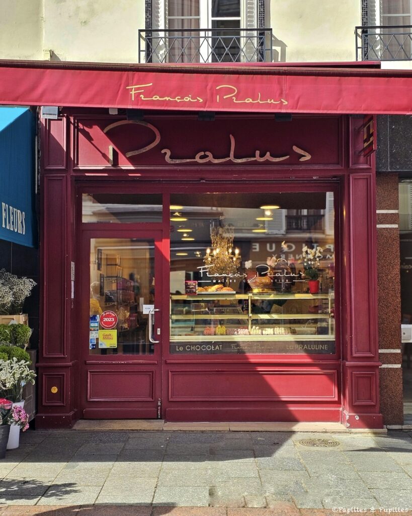 Rue Clerc : paradis gourmand du 7e arrondissement de Paris