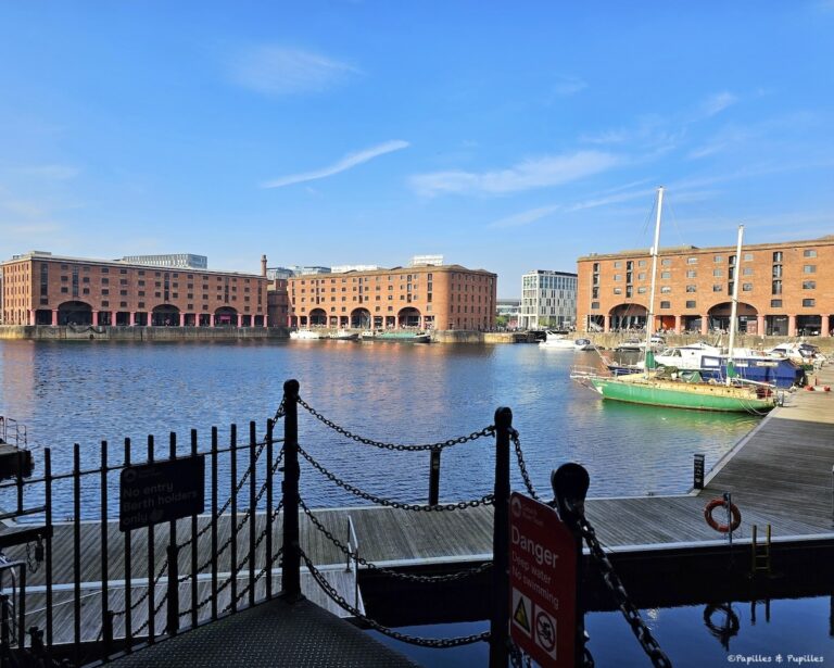 Liverpool en 48 heures : Docks, Beatles et Food Tour