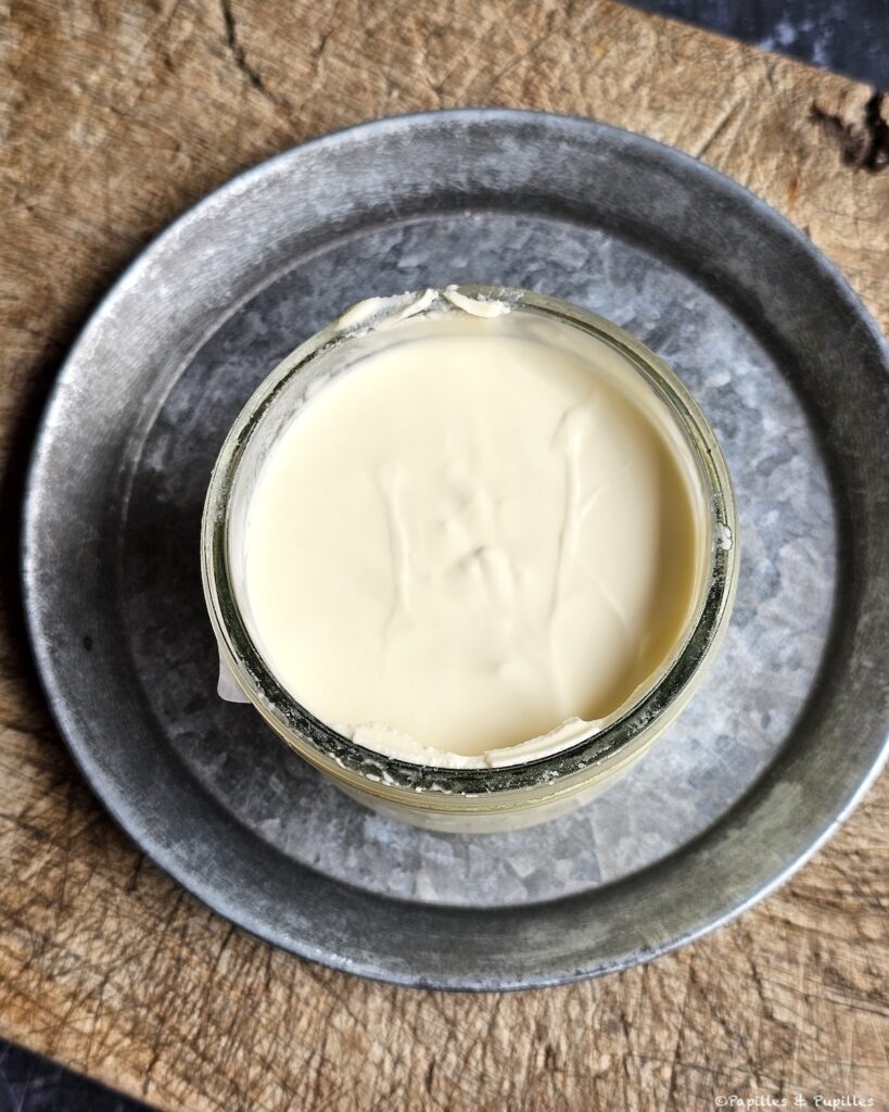 Crème liquide, épaisse ou fleurette : laquelle choisir