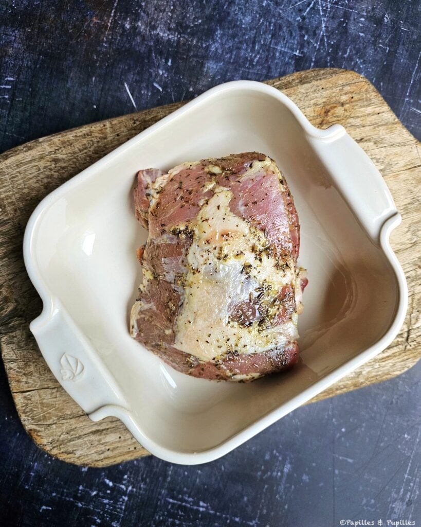 Temps De Cuisson Selle D Agneau 800 G