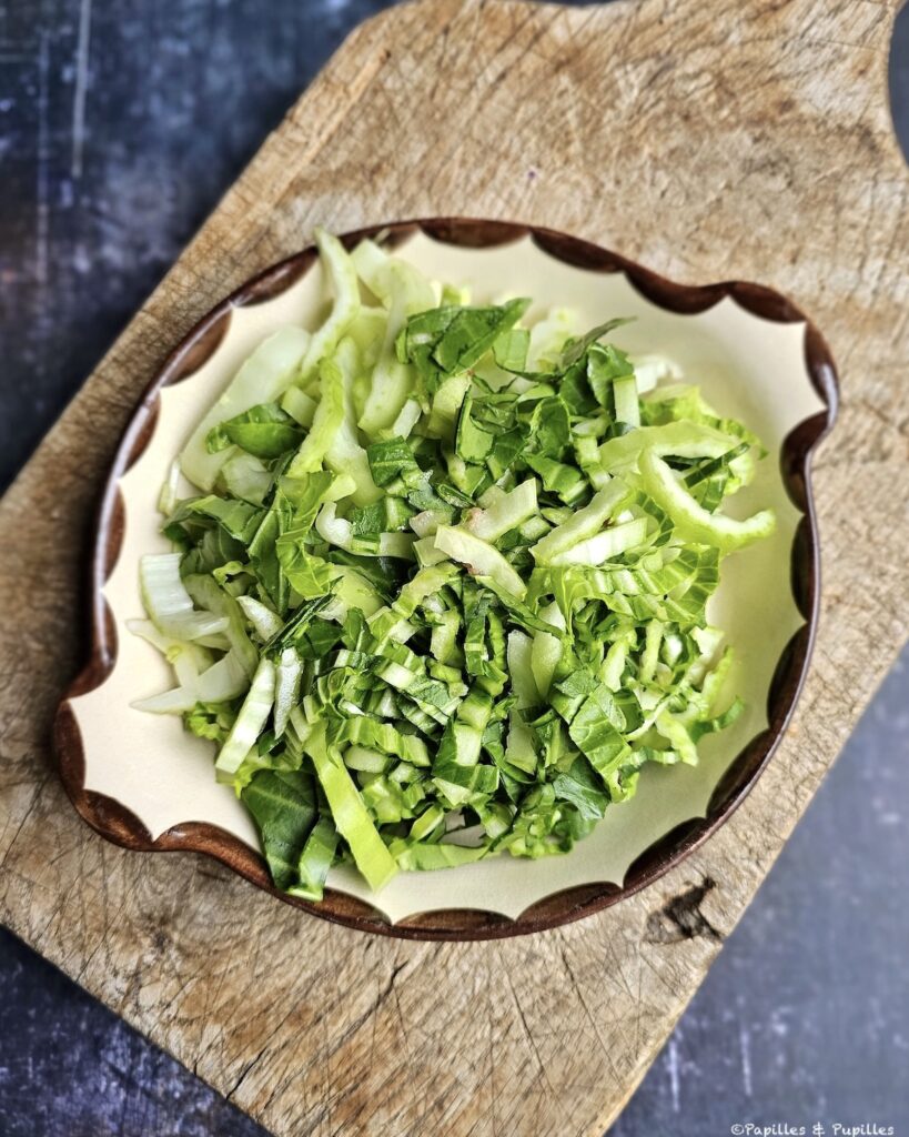 Chow mein au bœuf : nouilles sautées maison