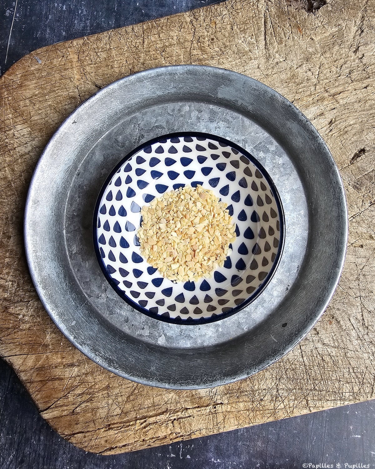 Pommes de terre croustillantes au Parmesan : recette facile