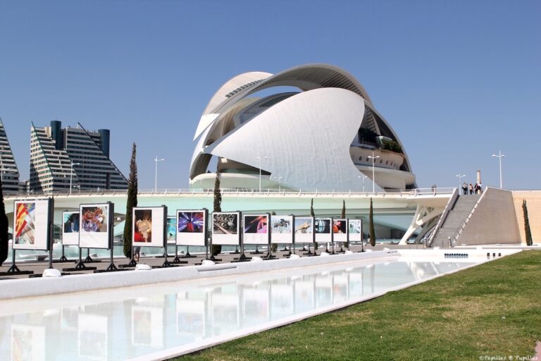 Que voir à Valence : 10 lieux incontournables à découvrir
