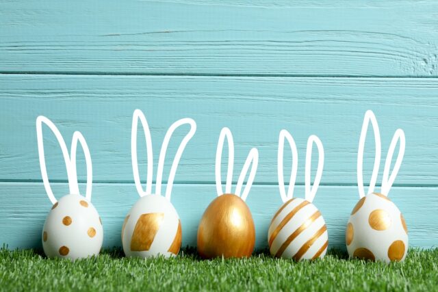 Menu de Pâques : recettes, idées et traditions