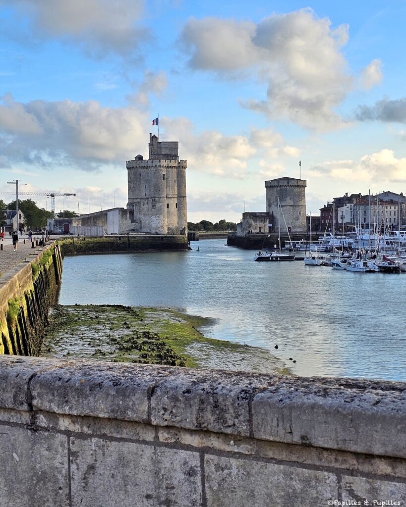 Week-end à l’Île de Ré et La Rochelle : escapade iodée