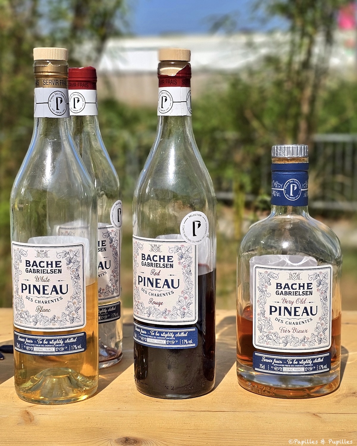 Pineau des Charentes : à redécouvrir d’urgence