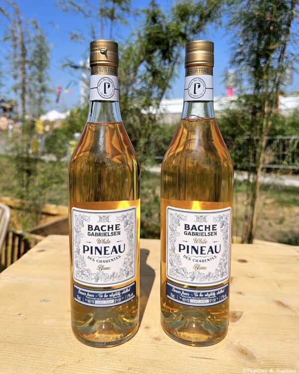 Pineau des Charentes : à redécouvrir d’urgence