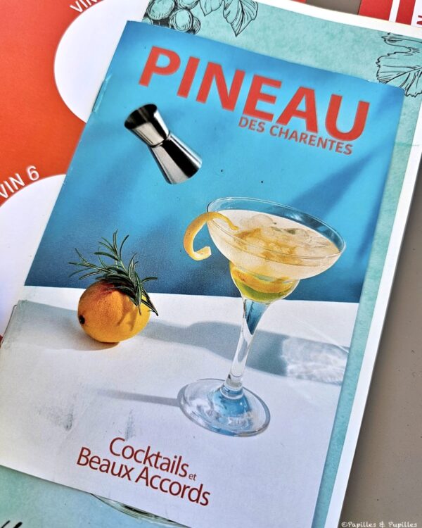 Pineau des Charentes : à redécouvrir d’urgence