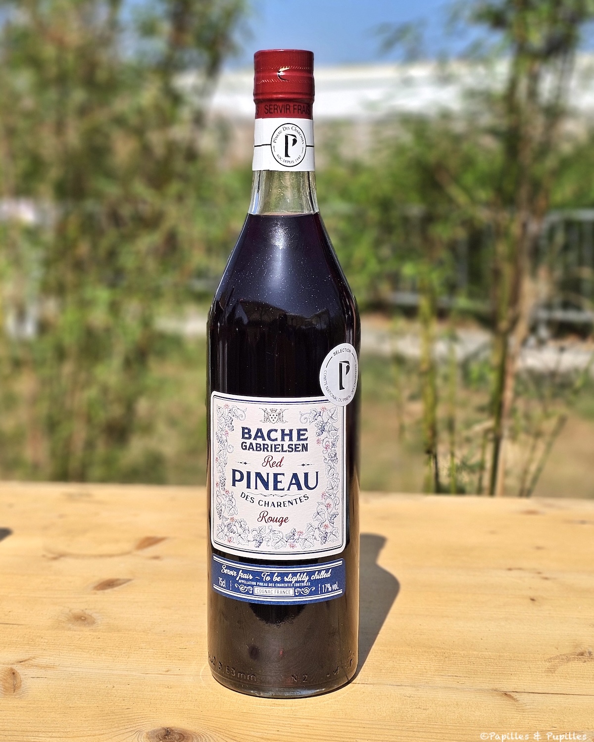 Pineau des Charentes : à redécouvrir d’urgence