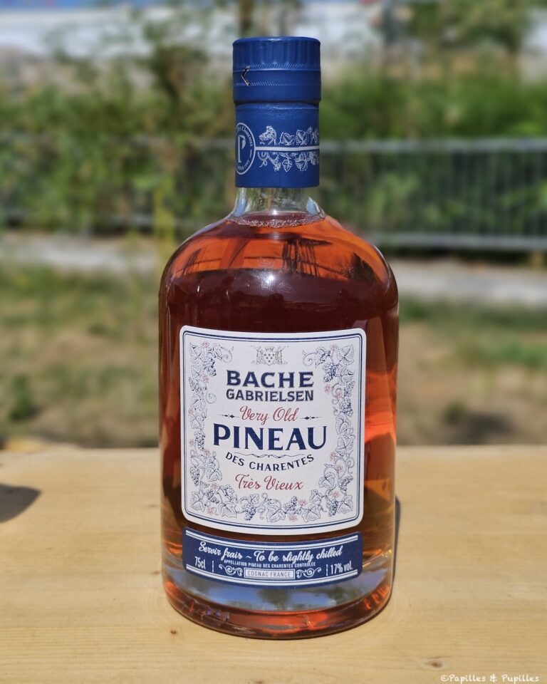 Pineau des Charentes : à redécouvrir d’urgence