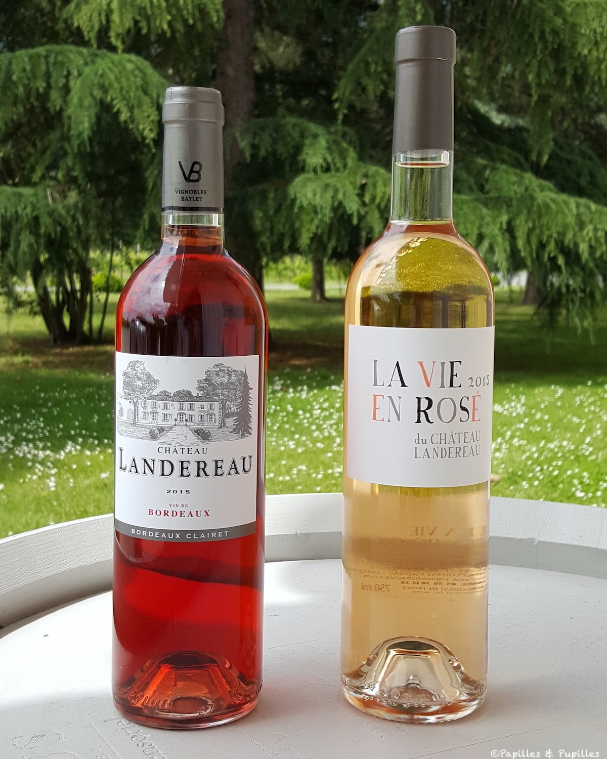 Le Clairet, une spécialité bordelaise à (re)découvrir