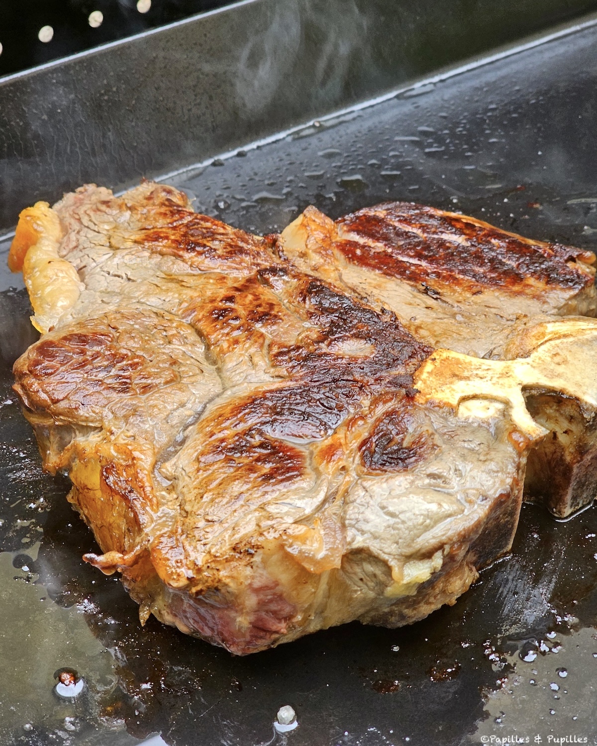 Côte de bœuf : recettes et astuces de cuisson