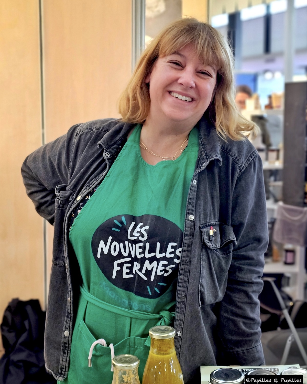 Les Nouvelles Fermes : aquaponie à Mérignac