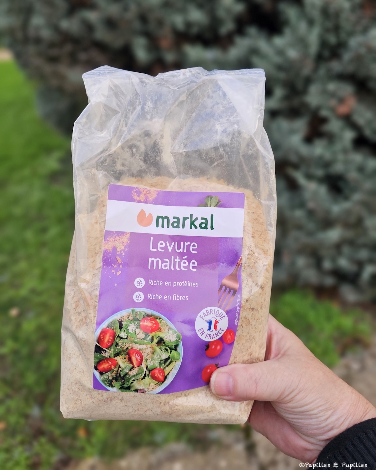 Levure maltée : comment l’utiliser en cuisine