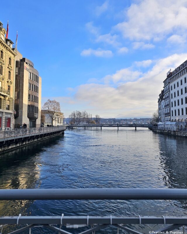 Genève : balade guidée entre lac, montagnes et histoires