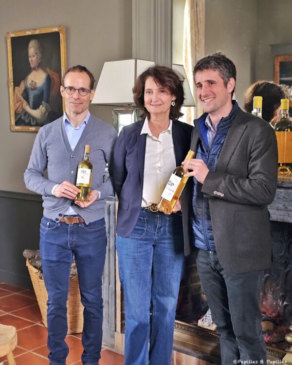 Sauternes sans alcool : le pari audacieux de Sigalas Rabaud