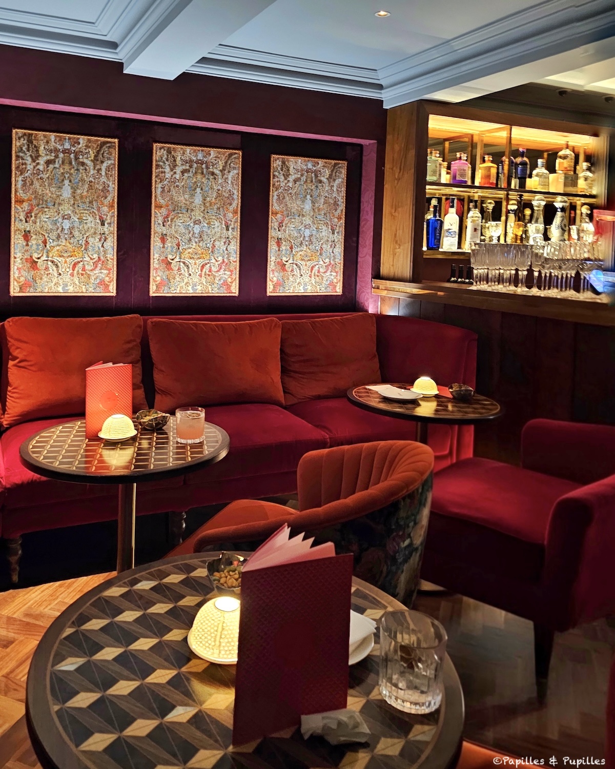Dylan Hotel Dublin : boutique hôtel chic et paisible