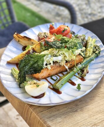 Mahi Mahi, la daurade coryphène à la chair délicieuse